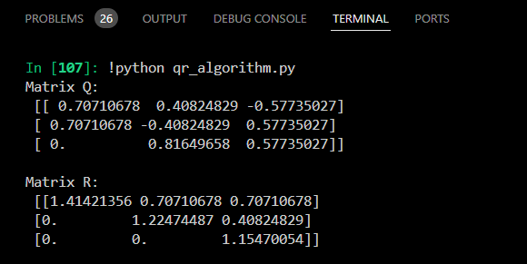 Getting Started with Numerical Computing in Python: Setting Up Your Development Environment | by ...