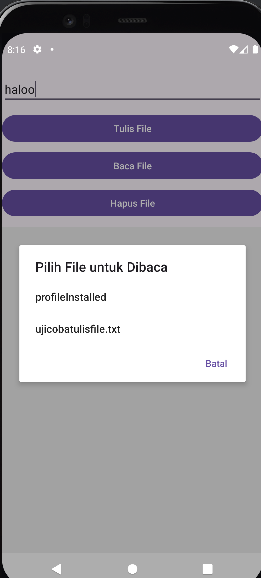 CONTOH PROGRAM KELAS DAN OBJEK DALAM JAVA | by IvanHarryFaisya | Medium