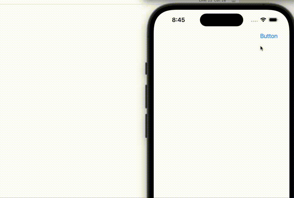 Pop-Up And Pull-Down Buttons in AppKit | by Gabriel Theodoropoulos | Better Programming