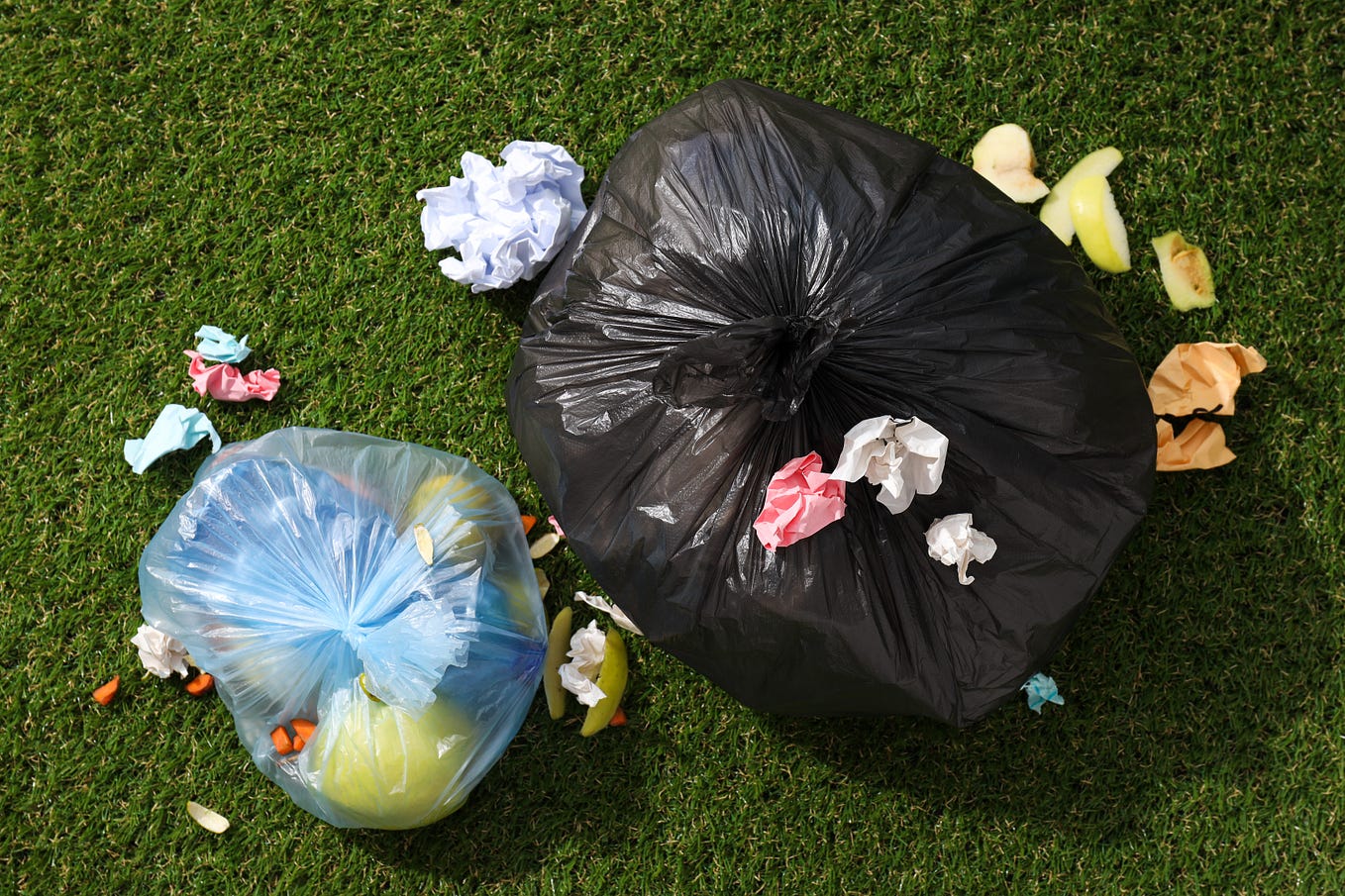 Tackling Plastic Waste Disposal in Kochi: Sustainable Waste Collection ...