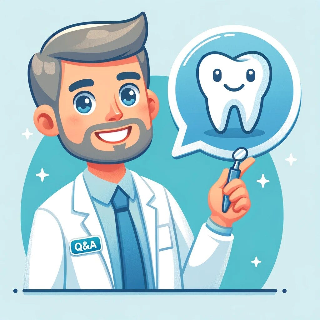 Maintaining Optimal Dental Health: The Role of Periodontics | by Valley ...