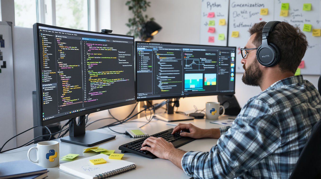 Storing And Retrieving Python Objects Using Pickle By Ai Hub Dev 6876