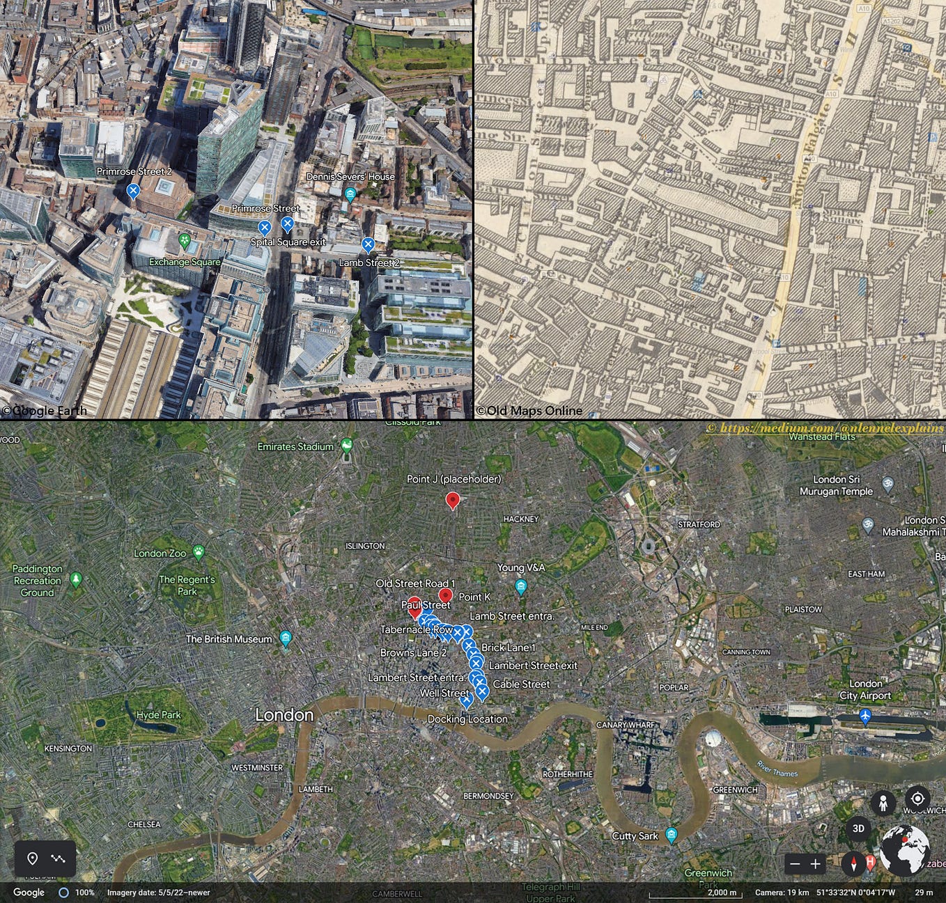 Update for October 10, 2023. This is an update to say that I hope to ...