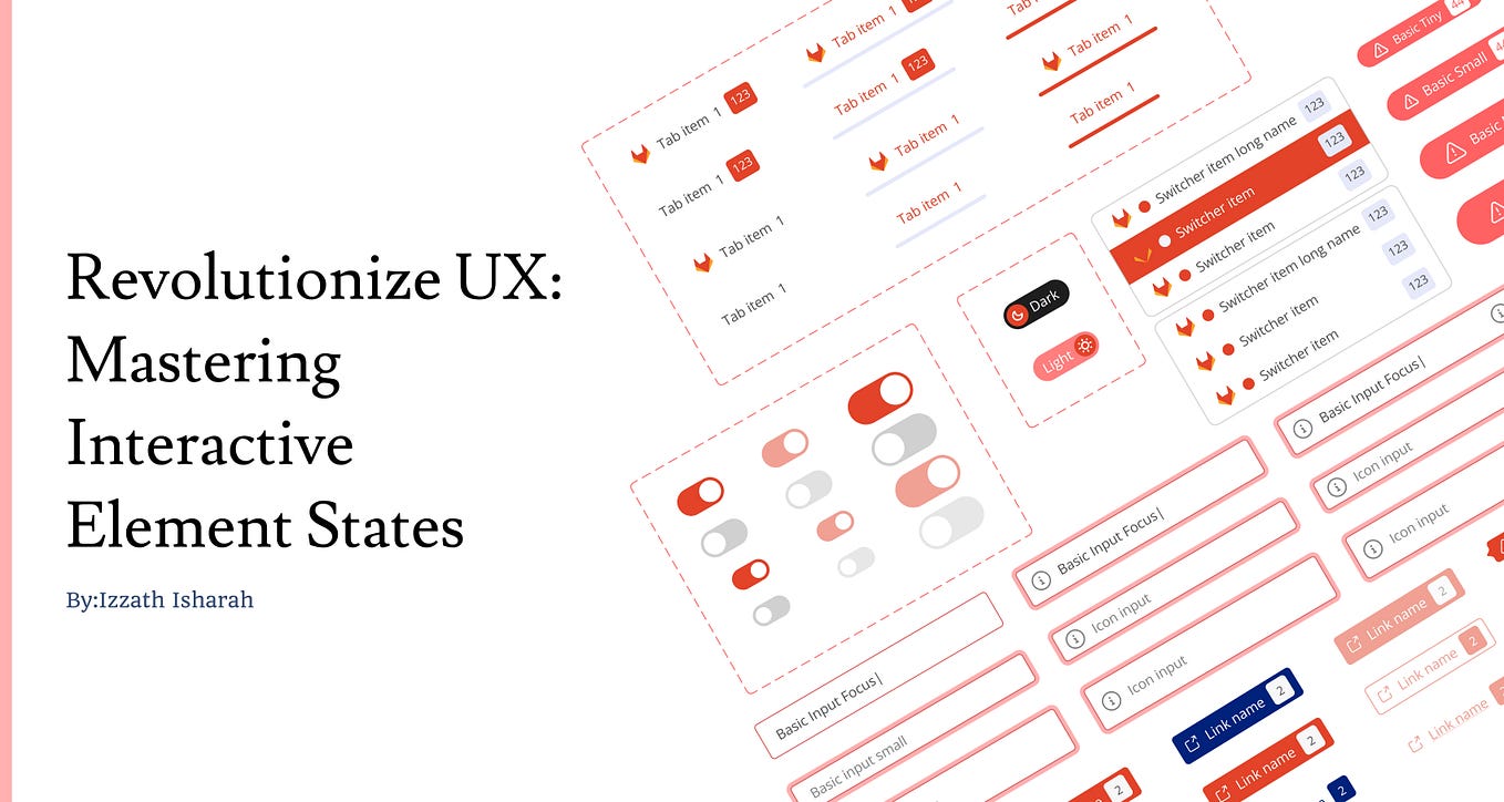 Top 10 Usability Heuristics to Improve User Experience | by Izzath ...
