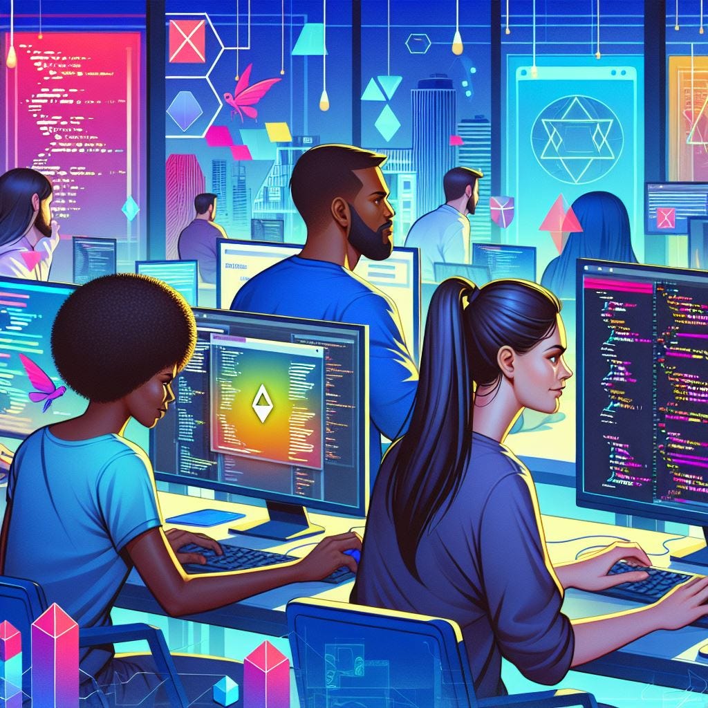 A Deep Dive into Vue 3: Understanding Vue Components | by Jacques Ramsden | Nov, 2024 | Medium