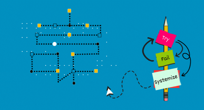 “Failures” and “Mistakes” — Two Key Stepping Stones to Success | by ...