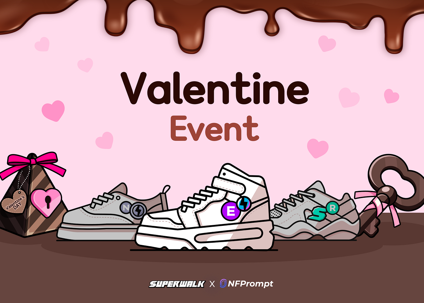 SuperWalk in August(한국어) | by SuperWalk_KR | Medium