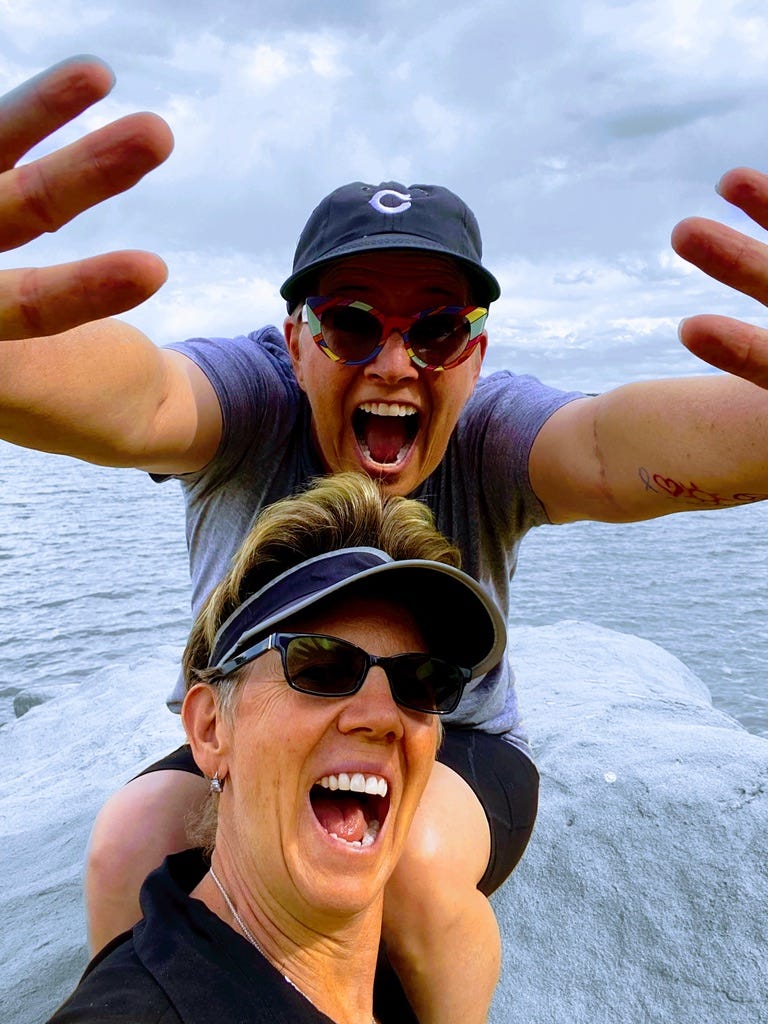 BadASS Vortex Energy. My BadASS Life VLOG #14–4/6/24 | by Cindy Coe (CC ...