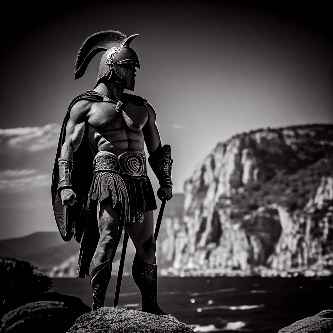 Gothic migrations - Riccardo Marchegiani - Medium