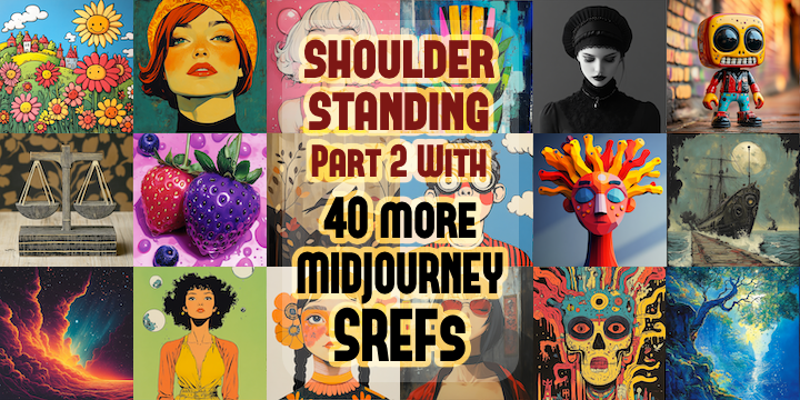 Mastering Midjourney: Complete Guide to Image Effects | by Erik Knobl ...