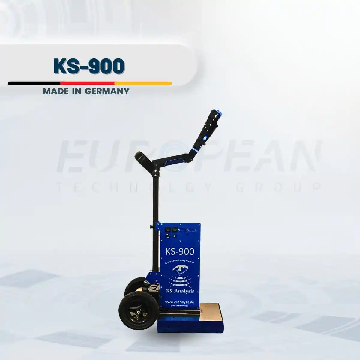 Discover the incredible capabilities of the Phoenix metal detector, a ...