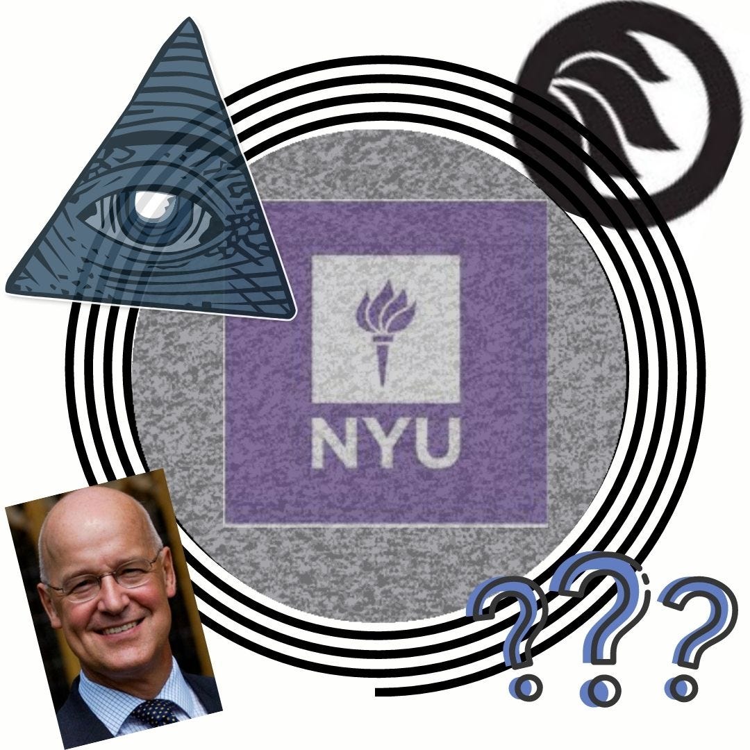 Multi-Level Marketing Schemes Prey on College Students | by Tiff R ...