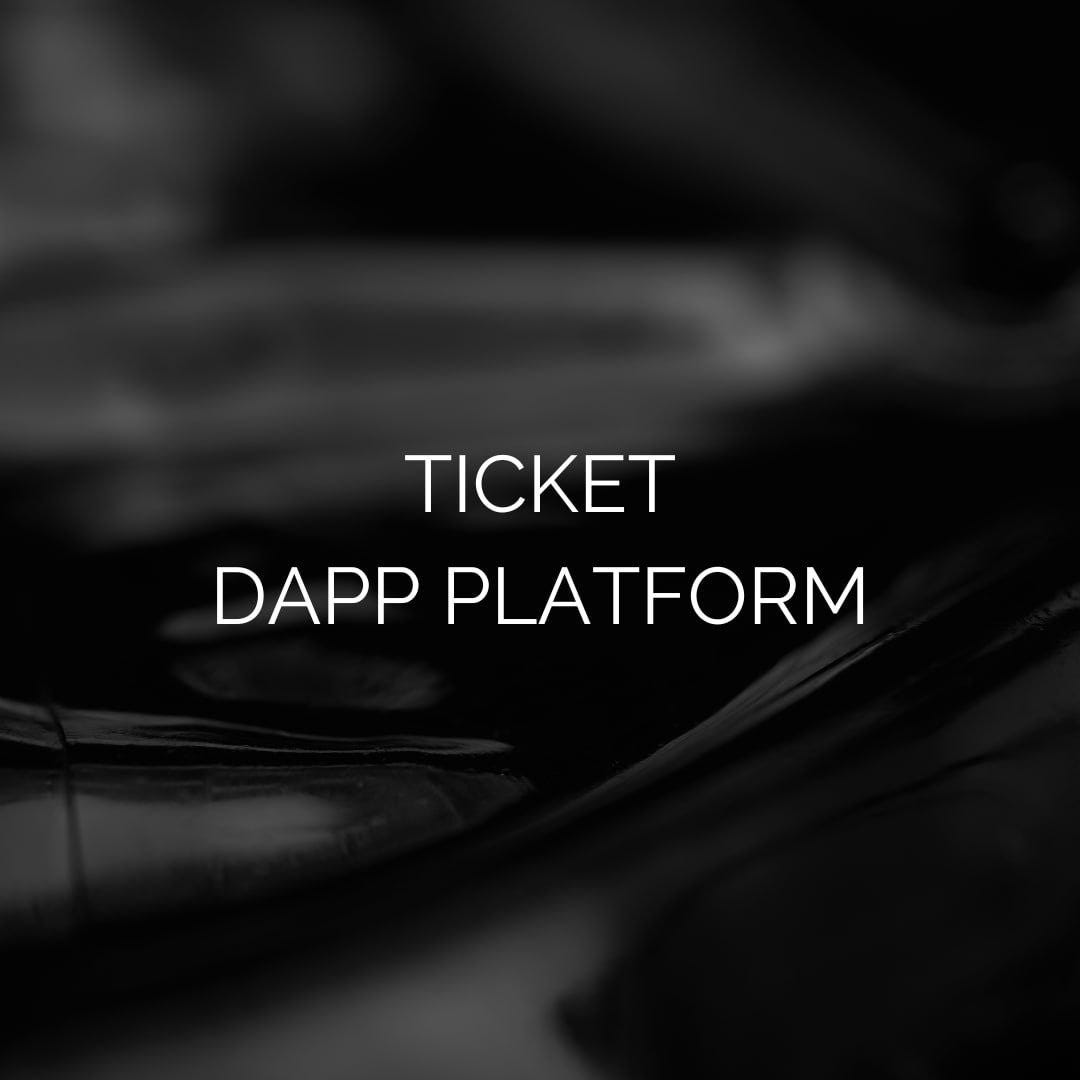 Game Dapp Platform. GAME DAPP PLATFORM is divided into two… | by ...