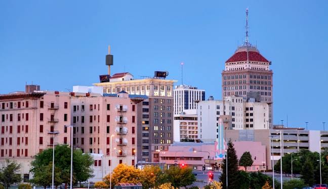 Exploring Fresno CA: Top 10 Must-Visit Attractions for Tourists | by ...