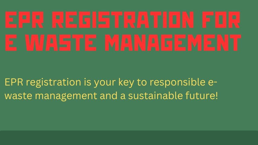 The Ultimate Guide to EPR Registration for Plastic Waste Management ...