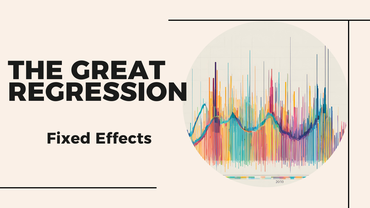 The Great Regression — with Python: Difference-in-Differences ... The Great Regression — with Python: Difference-in-Differences ...