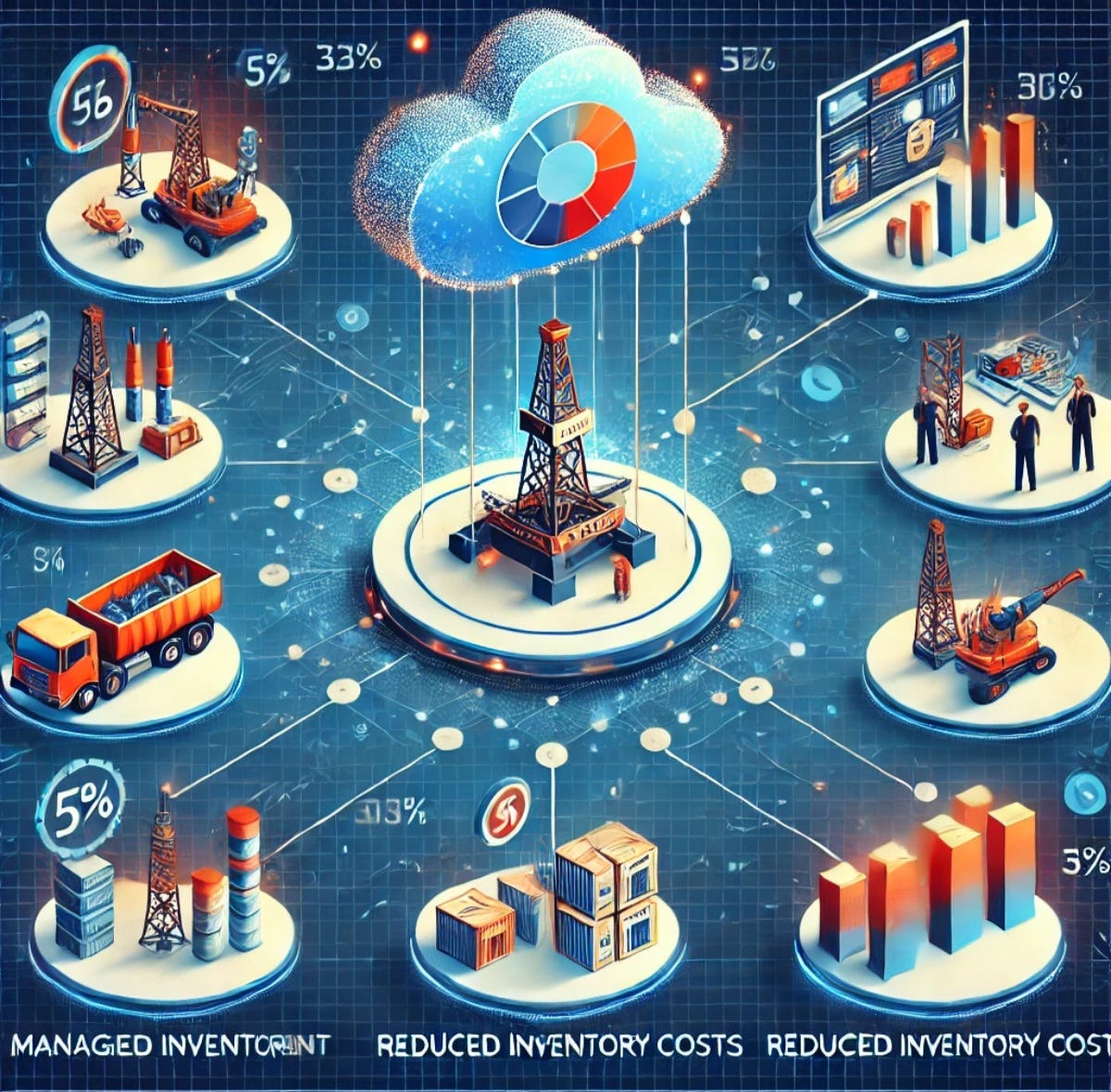 Transportation Optimization using Python “PuLP” | by Hobeom Aaron Lee | Medium