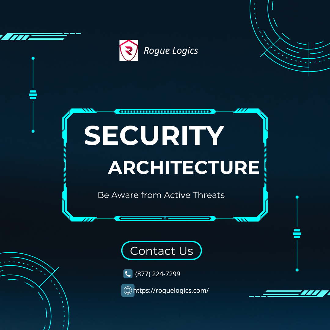 Enhance Your System’s Integrity with Secure Architecture - Walter White - Medium