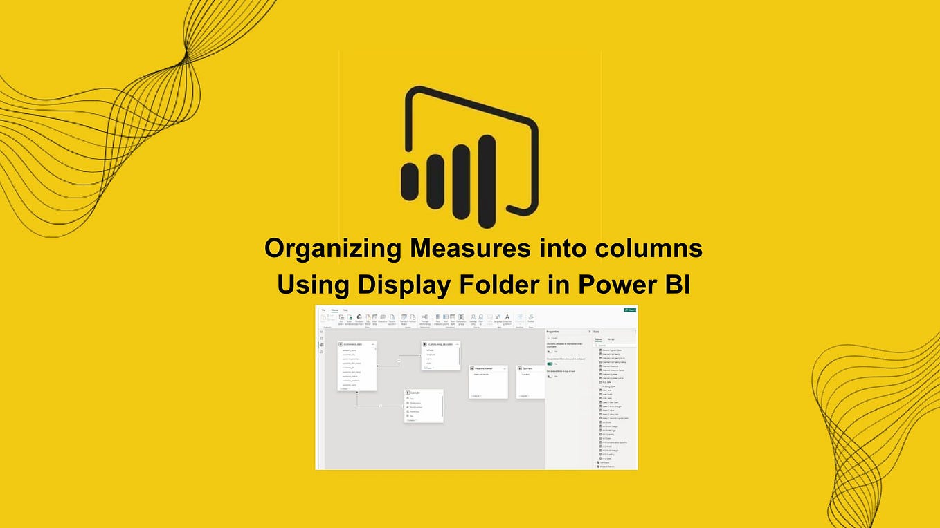 Modernize your Bar Charts with all details on Top of the Bars in Power BI | by Shashanka Shekhar ...