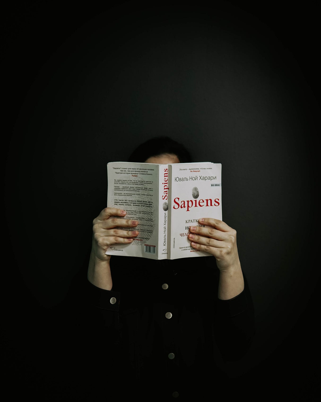 Linda historia - Jorge Exposito - Medium