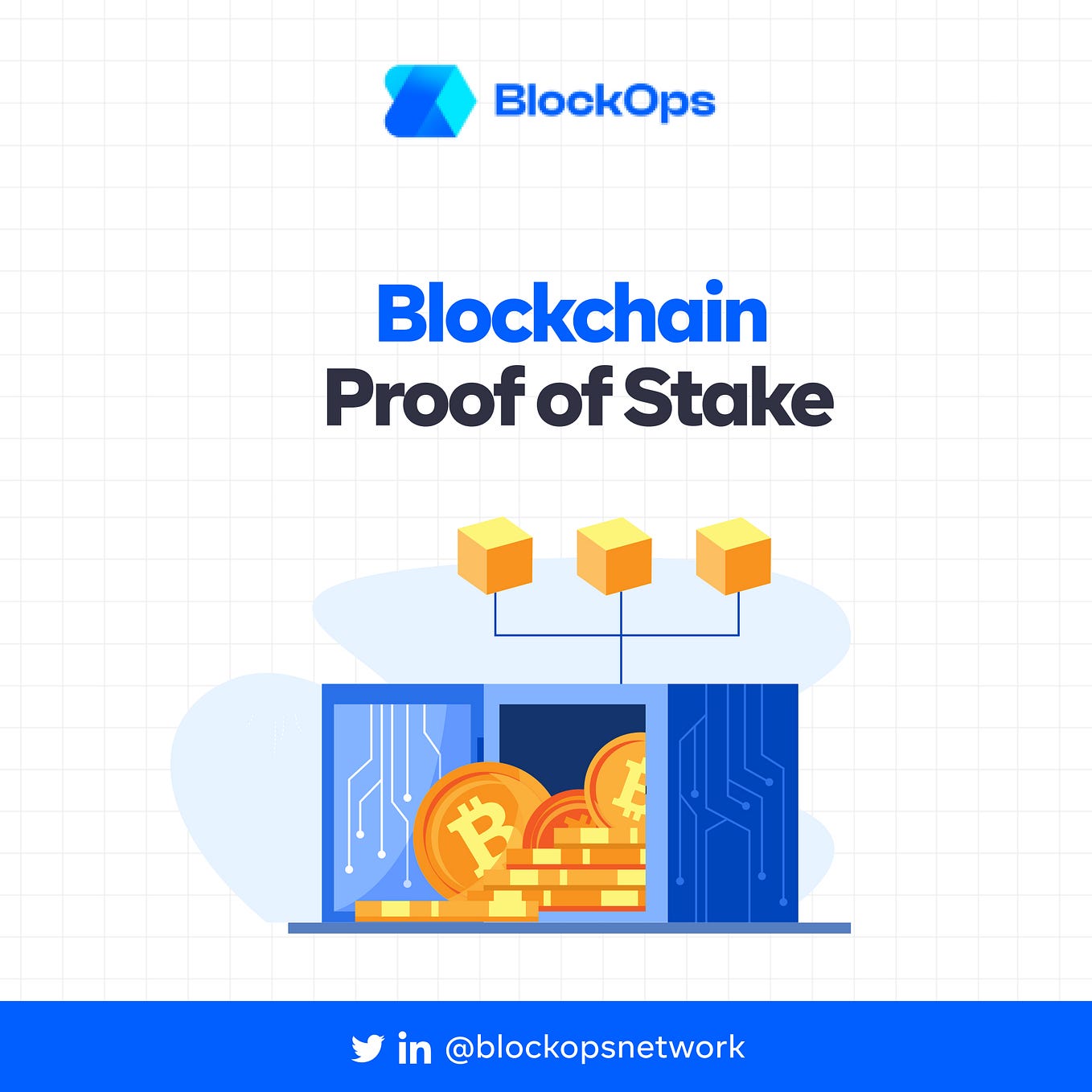 Introducing Blockops Network — Web3 Infrastructure made easy | by Blockops Network | Blockops ...