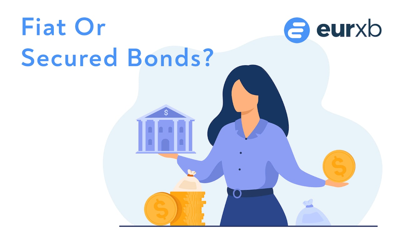 How do bonds work?. A bond is a financial instrument that… | by EURxb ...