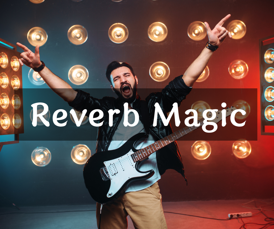 Blues Guitar Lab’s Deep Dive: Rockin’ the Fretboard Fundamentals 🎸 | by ...