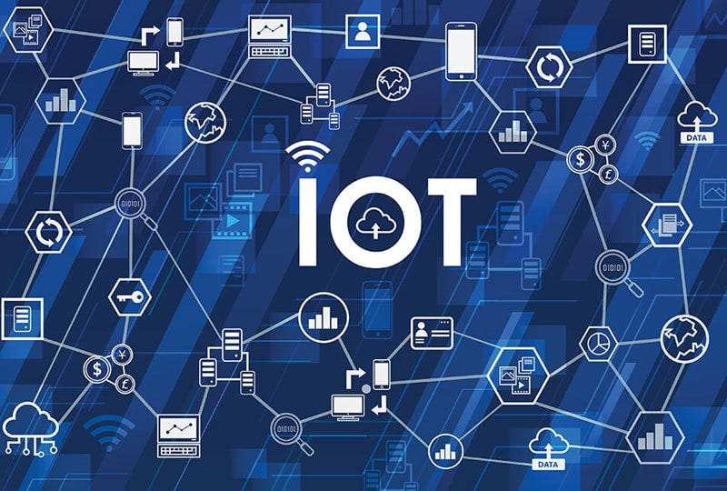 องค์ประกอบของระบบ IoT. พูดถึงการประยุกต์ใช้งาน IoT ในด้านต่างๆ… | by Panita Pongpaibool | NECTEC ...