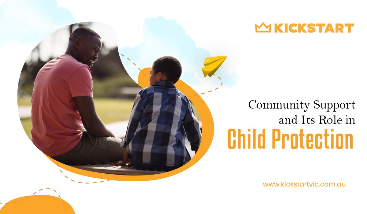 Building Stronger Communities Through Youth Mentoring Services | by ...