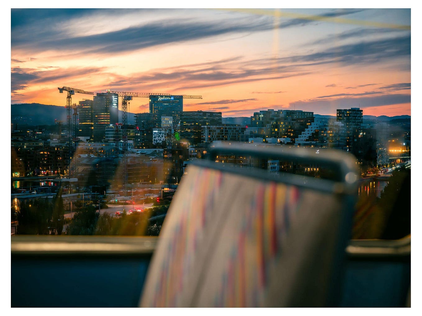 How to Create Dynamic Compositions | by Matthew Encina | The Futur | Medium