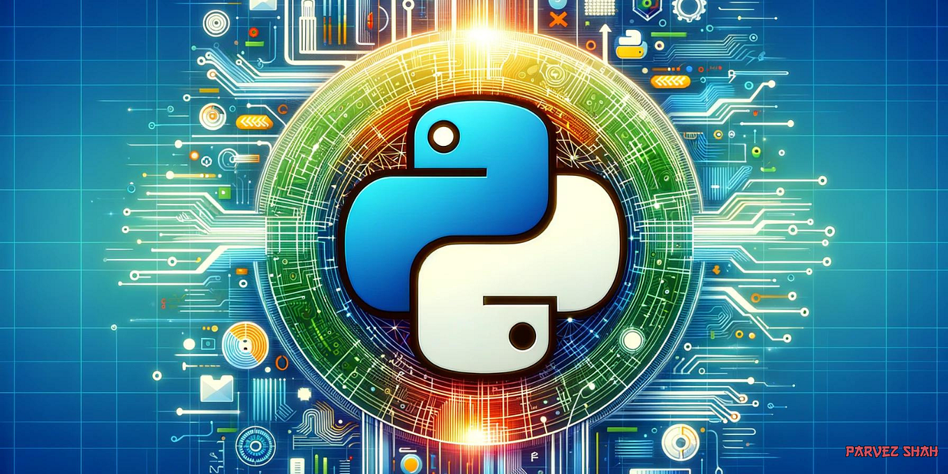 10 GitHub Repositories to Master Python | by Parvez Shah Shaik | Medium
