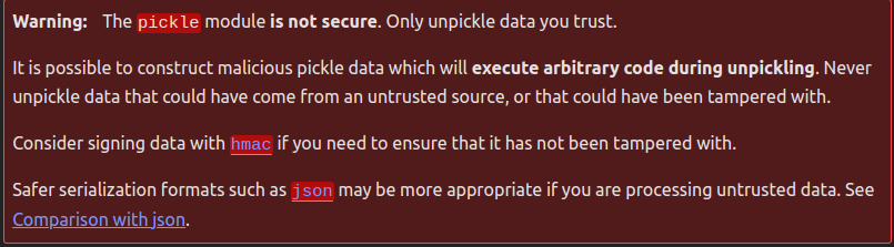 Exploiting PHP deserialization. Intro to PHP object injection… | by Vickie Li | The Startup | Medium