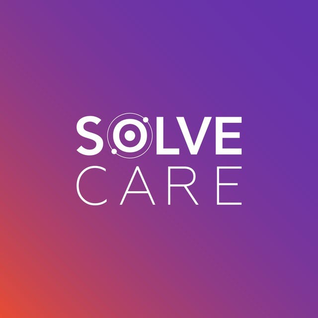 The problems and challenges needed to be fought by solve.care in the ...