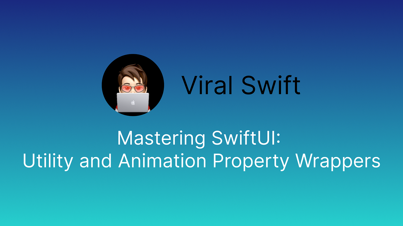 Mastering SwiftUI: GeometryReader | by ViralSwift | Feb, 2025 | Medium