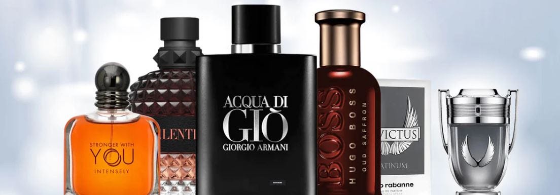 A Guide to Fragrance Strength and Types | by Scents The Perfume ...
