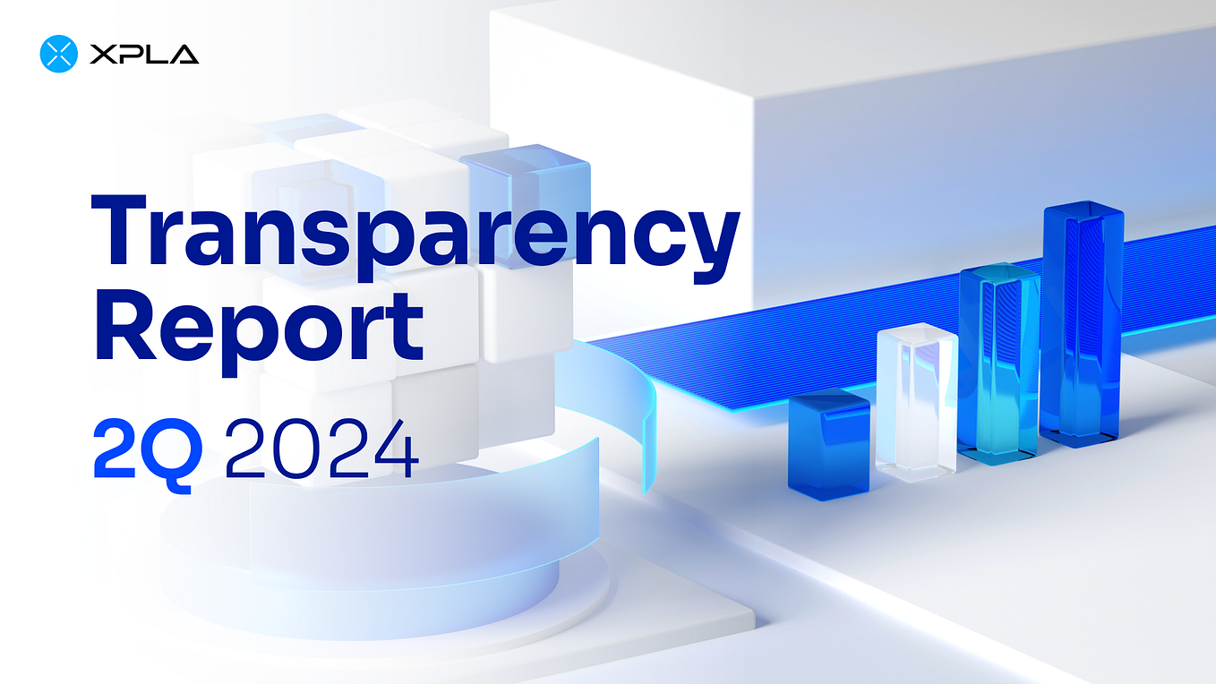 (07/12/24) June 2024 XPLA Token Unlock & Circulating Supply Schedule | by XPLA Transparency ...