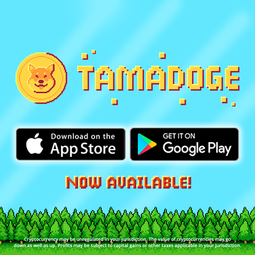 Play-to-Earn Gaming: Where Fun Turns into Real Rewards | by TAMADOGE ...
