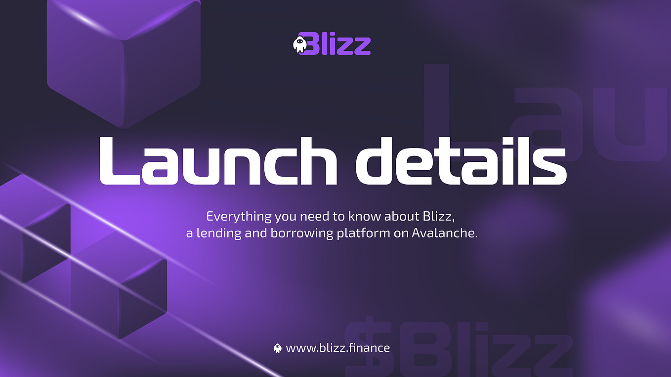 Blizz Finance deepens Chainlink integration | by Blizz on Avax | Medium