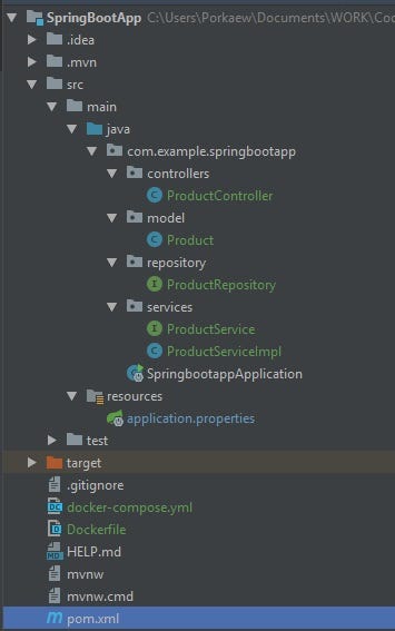 How To Import Excel By Spring Boot - Lomana - Medium