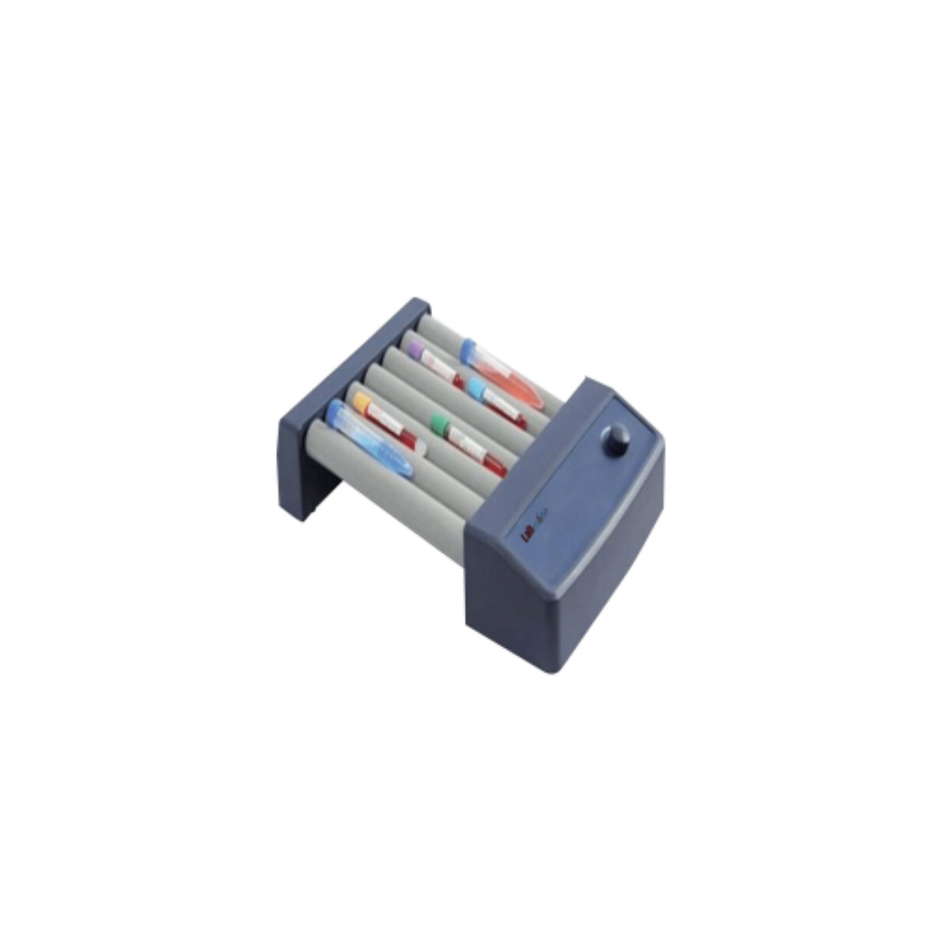 Revolutionizing Lab Efficiency: The Benefits of the Tube Rotating Mixer ...