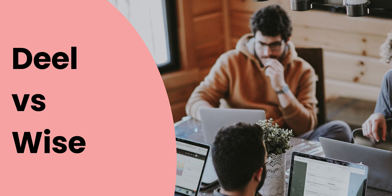 Best Employer of Record Ireland: Top 8 of 2024 | by Global Work Guide | Global Work Guide | Medium