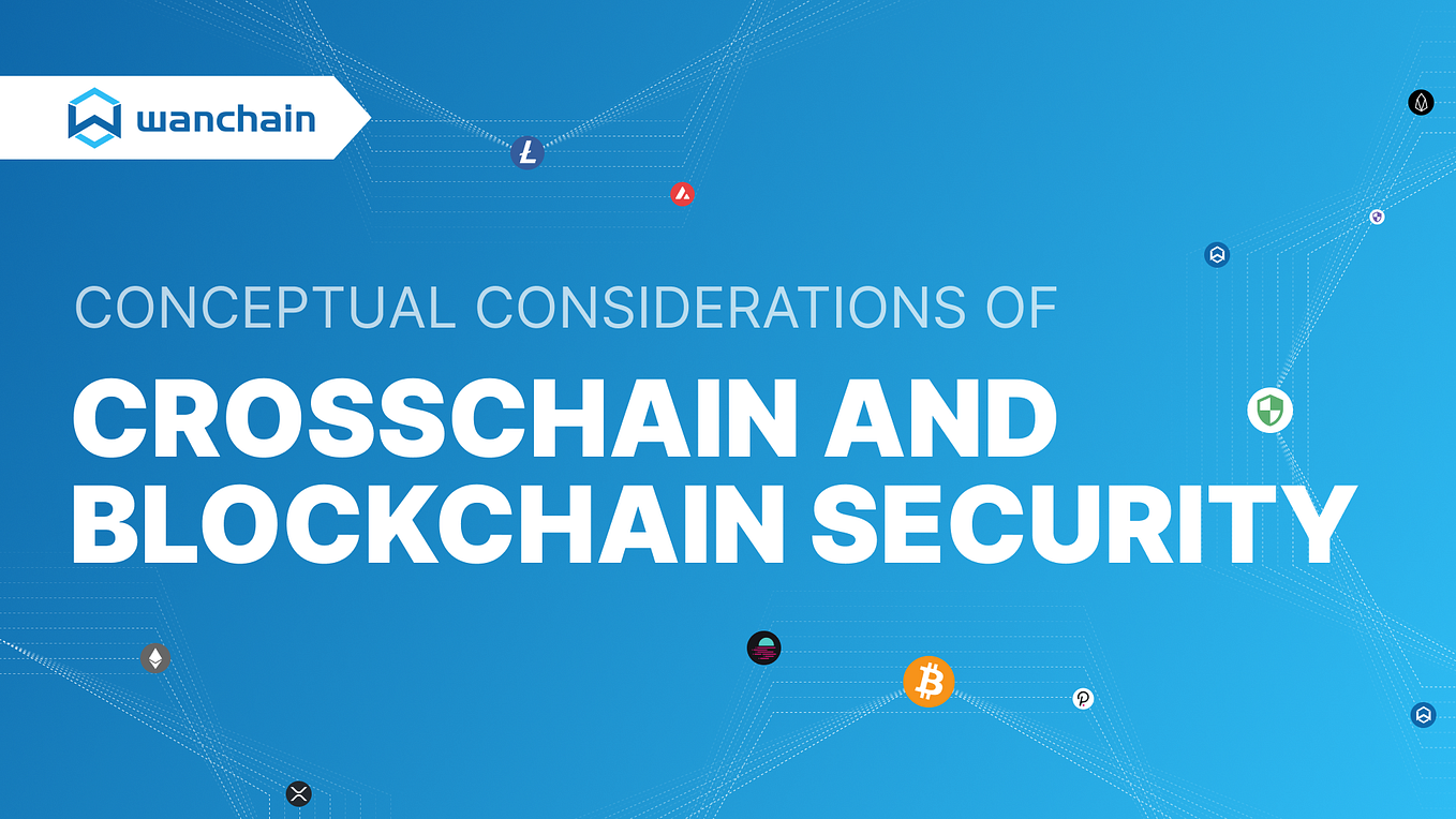 Understanding Wanchain Two-Way Bridge and Direct Bridge for crosschain ...