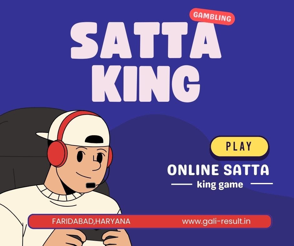 What Is Satta King Ravi Medium what-is-satta-king-ravi-medium
