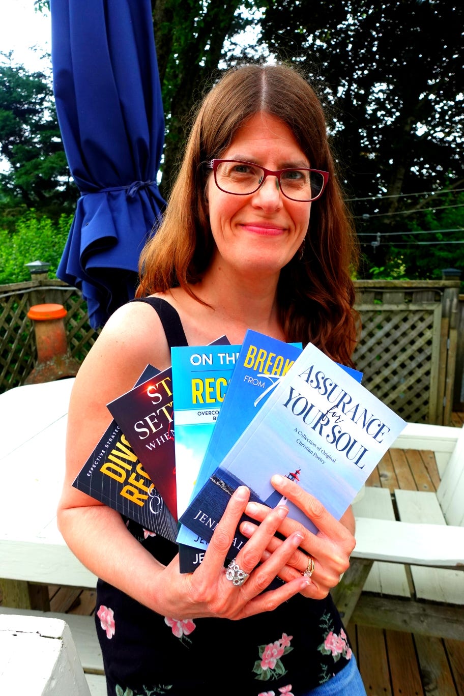The Five Golden Rules for Writing a Children’s Story | by Jenny ...
