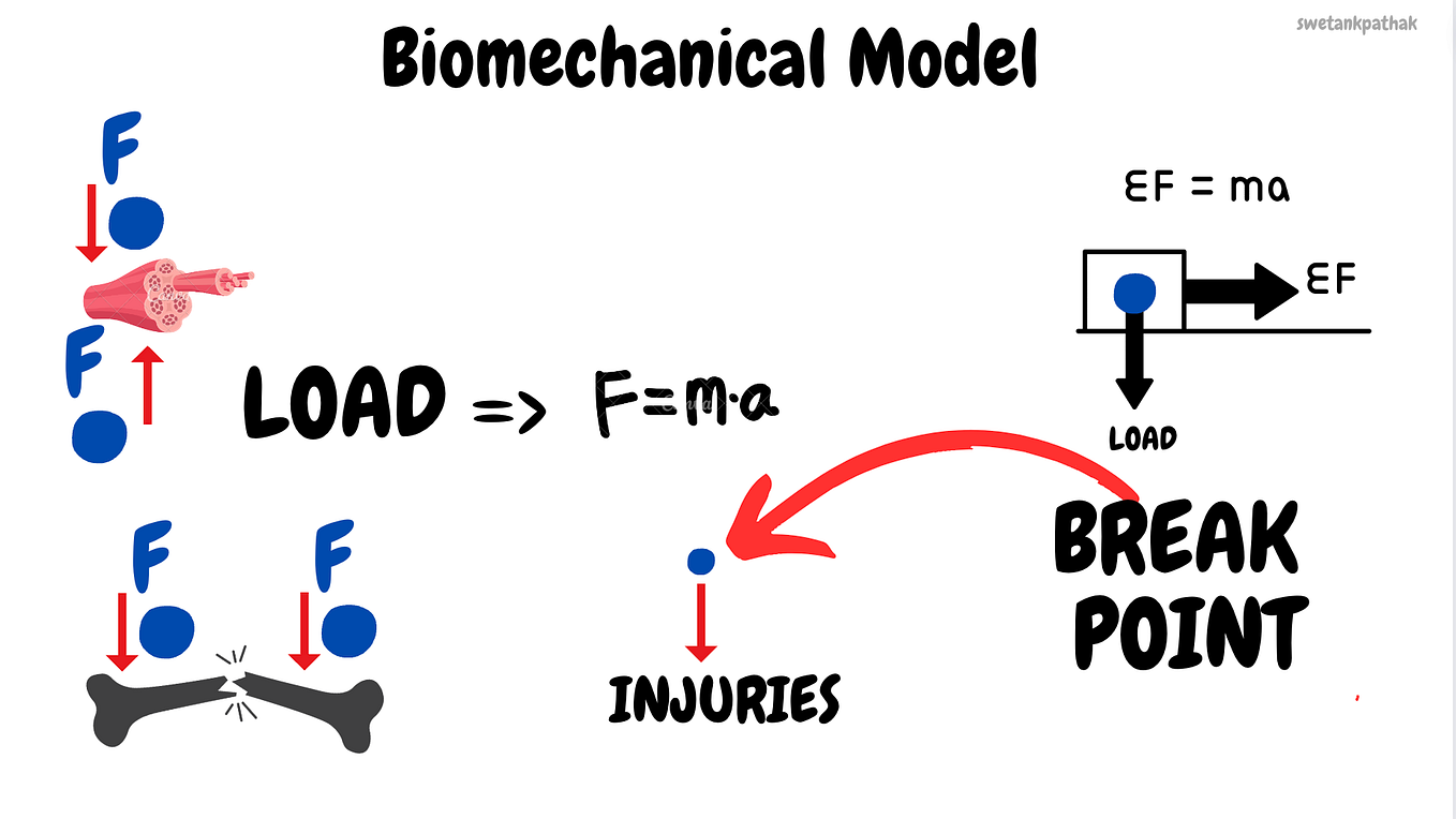 Profiling and Benchmarking in Sports | by Swetank Pathak | Sport ...