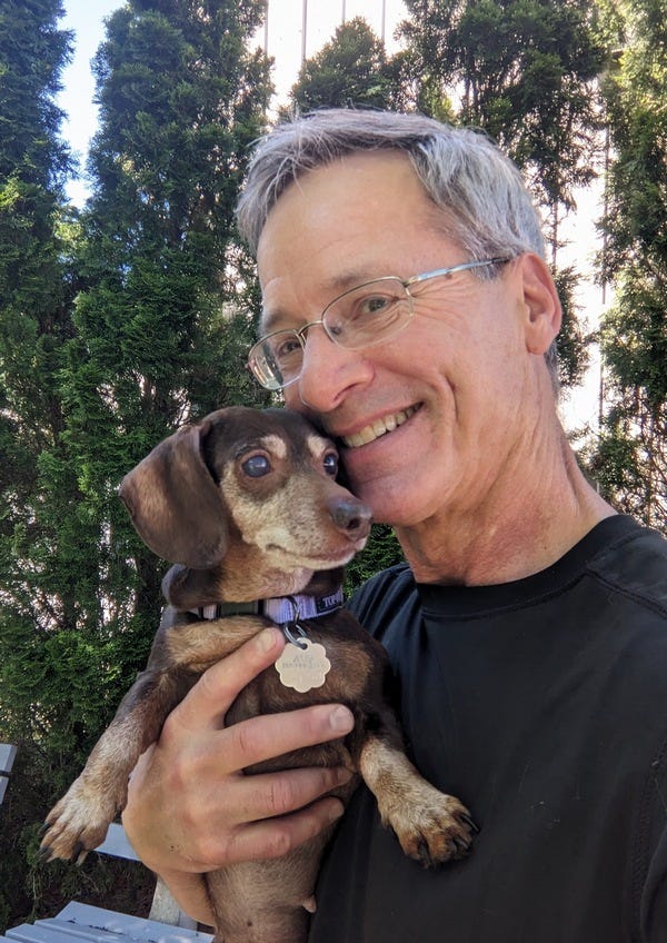 The Power of Awe. Awe by Dacher Keltner, founder of the… | by David Lee ...