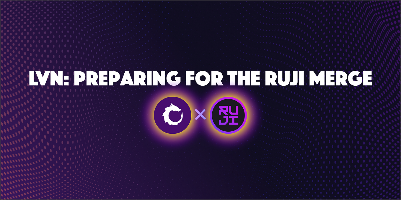 LVN Tokenomics: The Essential Guide | by Levana Dragon Rider | Medium