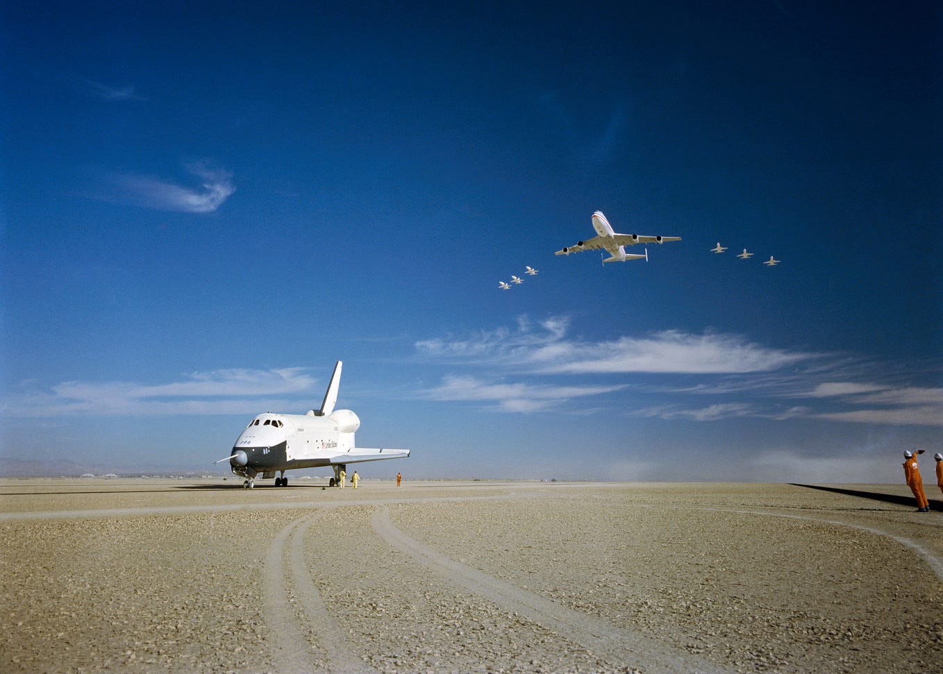 Data Analytics + Flight Test. Flight test has always been fueled by ...