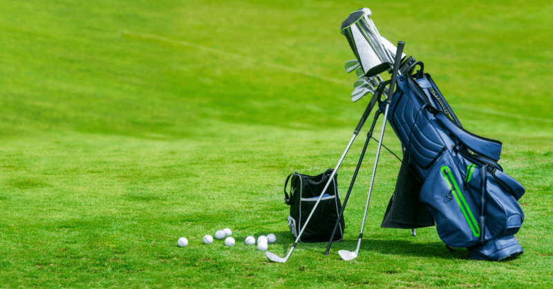Health Benefits of Playing Golf - Deer Creek Golf Club - Medium