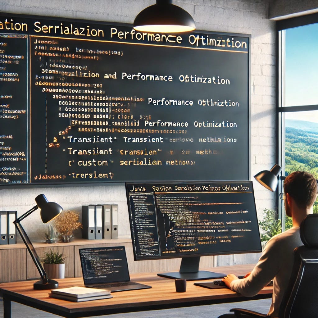 Java’da API Gateway Kullanımı: Performans Optimizasyonunun Altın ...